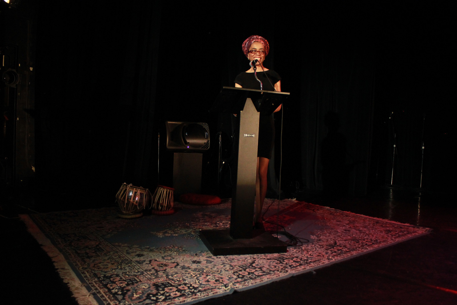 TANGO MACBETH | FEDERICO SPOLIANSKY